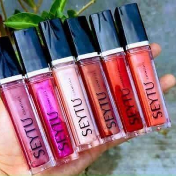 seytu | Makeup | Lip Gloss Makeup Seytu | Poshmark